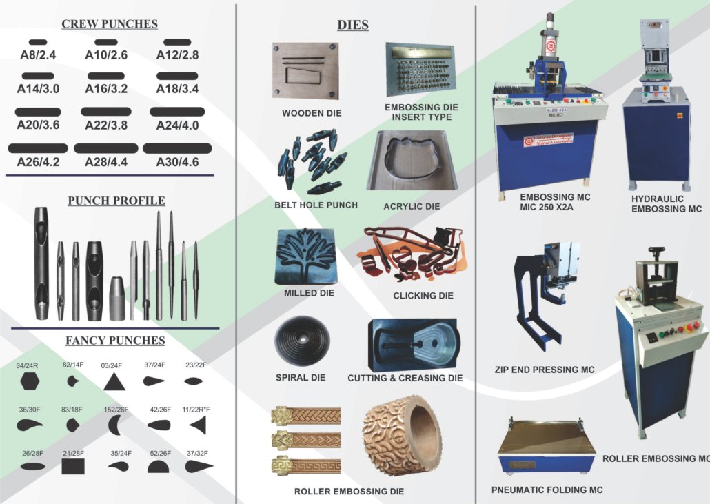 Micro Designs Catalogue – Micro Designs